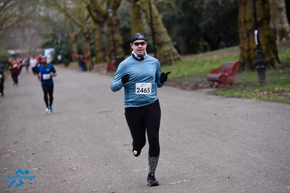 WeTrack welcomes Rob Davison as Head of Customer Success