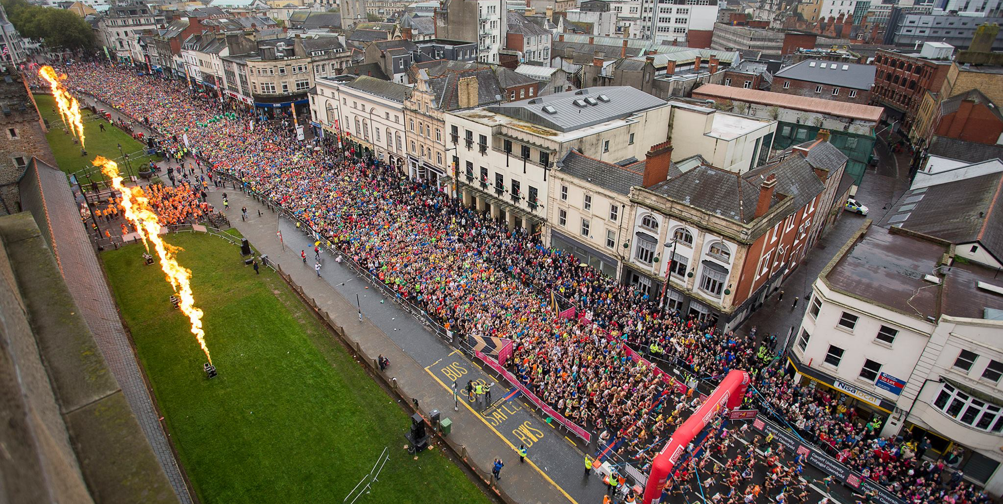 Beacon Events sign contract to use WeTrack event control