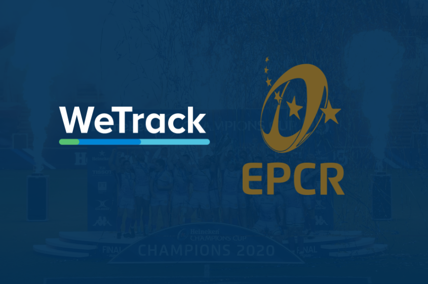 WeTrack and EPCR team up for project management